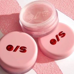 ONE/SIZE | Makeup | Newonesize Pink Powder | Poshmark